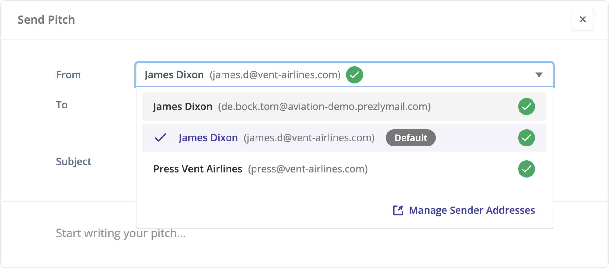 Multiple email addresses per contact | Help Section Multiple email addresses per contact | Help Section